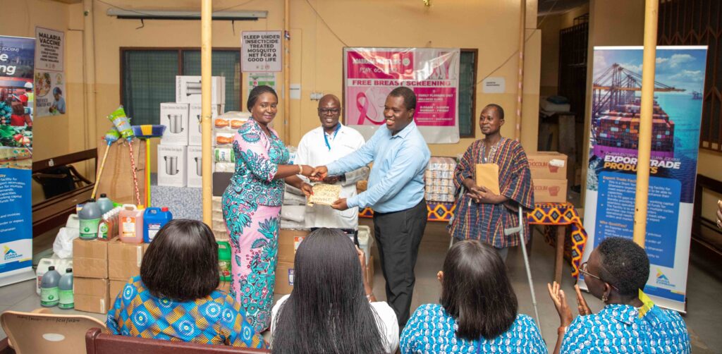 Our Gallery - Ghana EXIM Bank