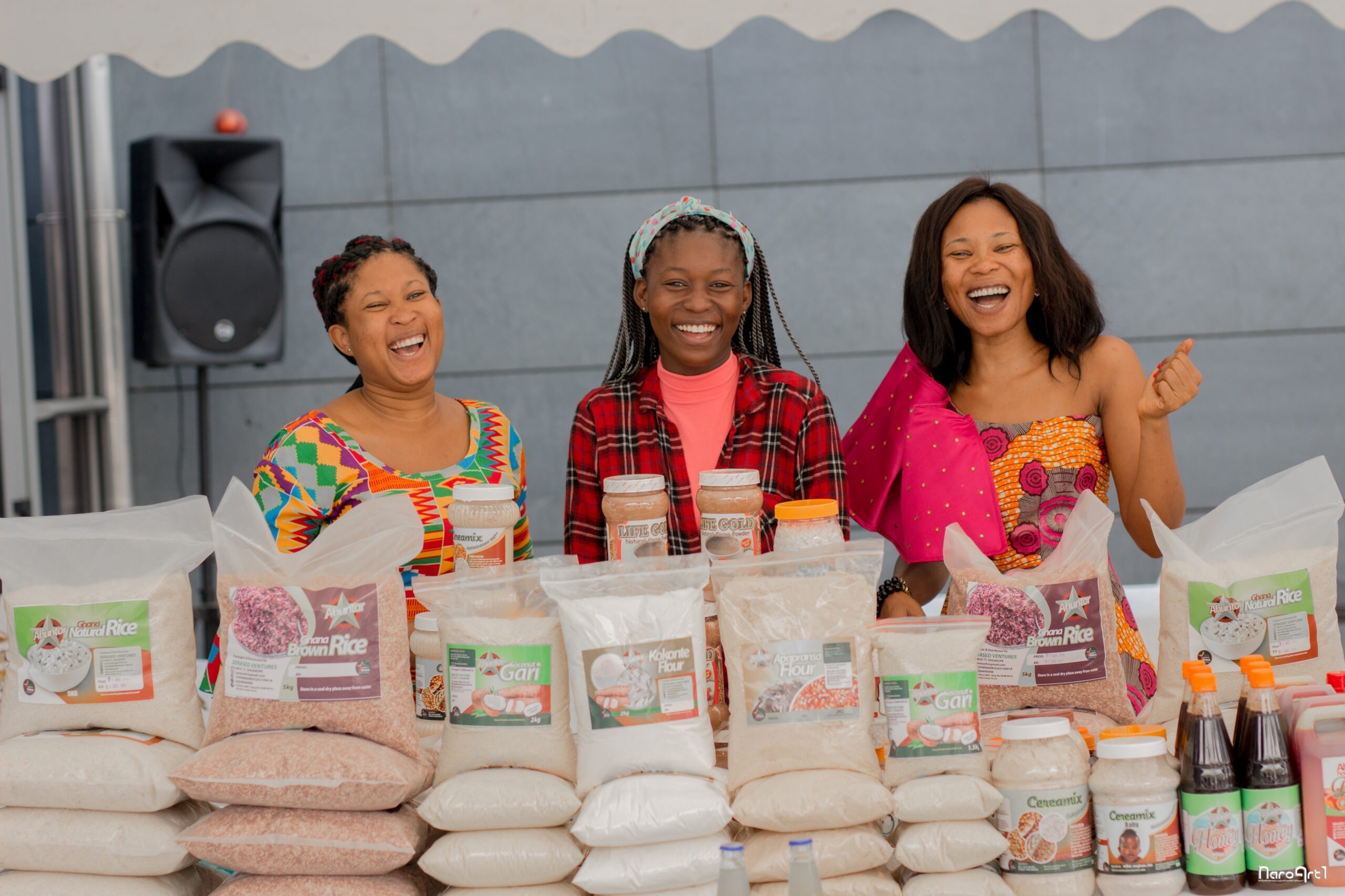 Ghana EXIM Bank | Transforming Ghana's International Trade