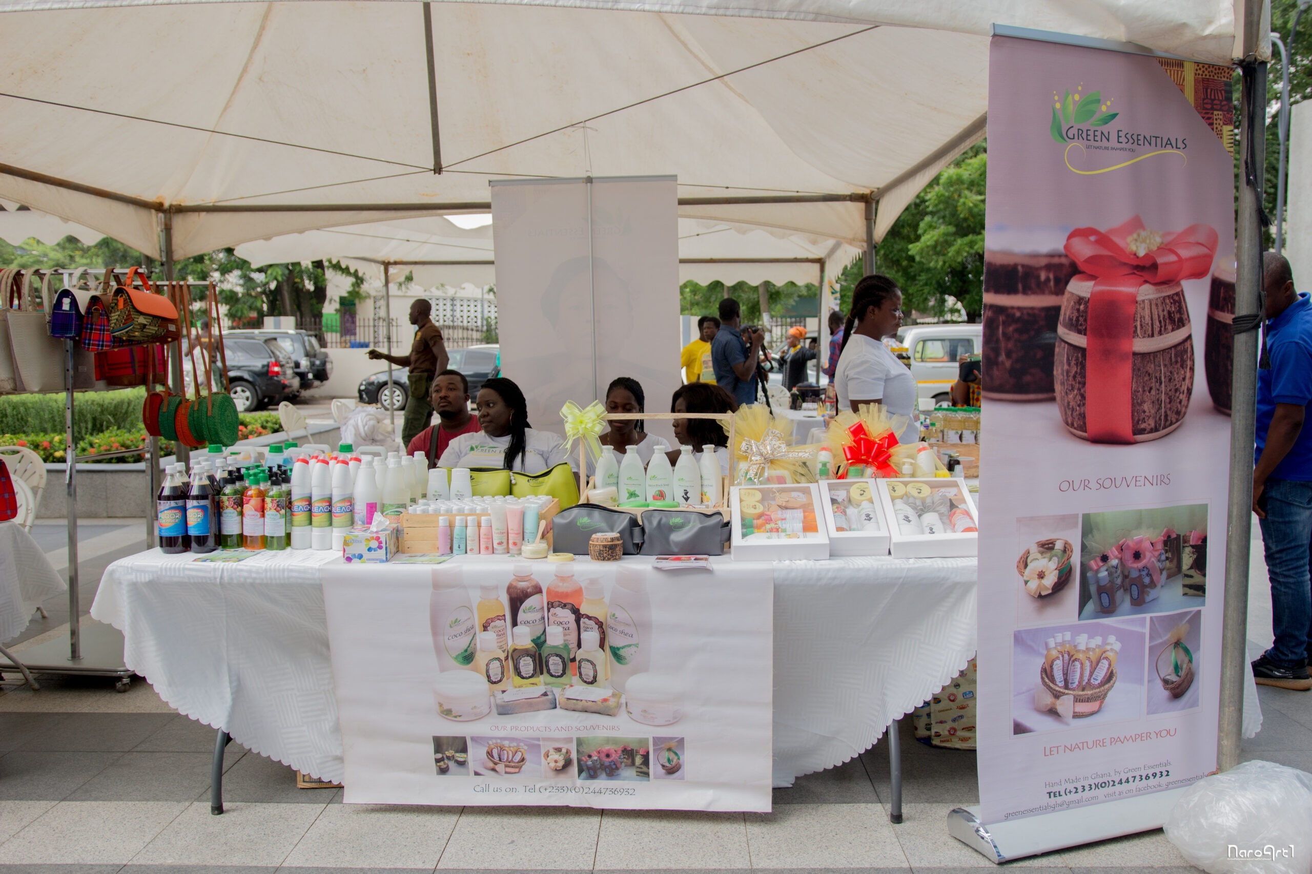 Ghana EXIM Bank | Transforming Ghana's International Trade