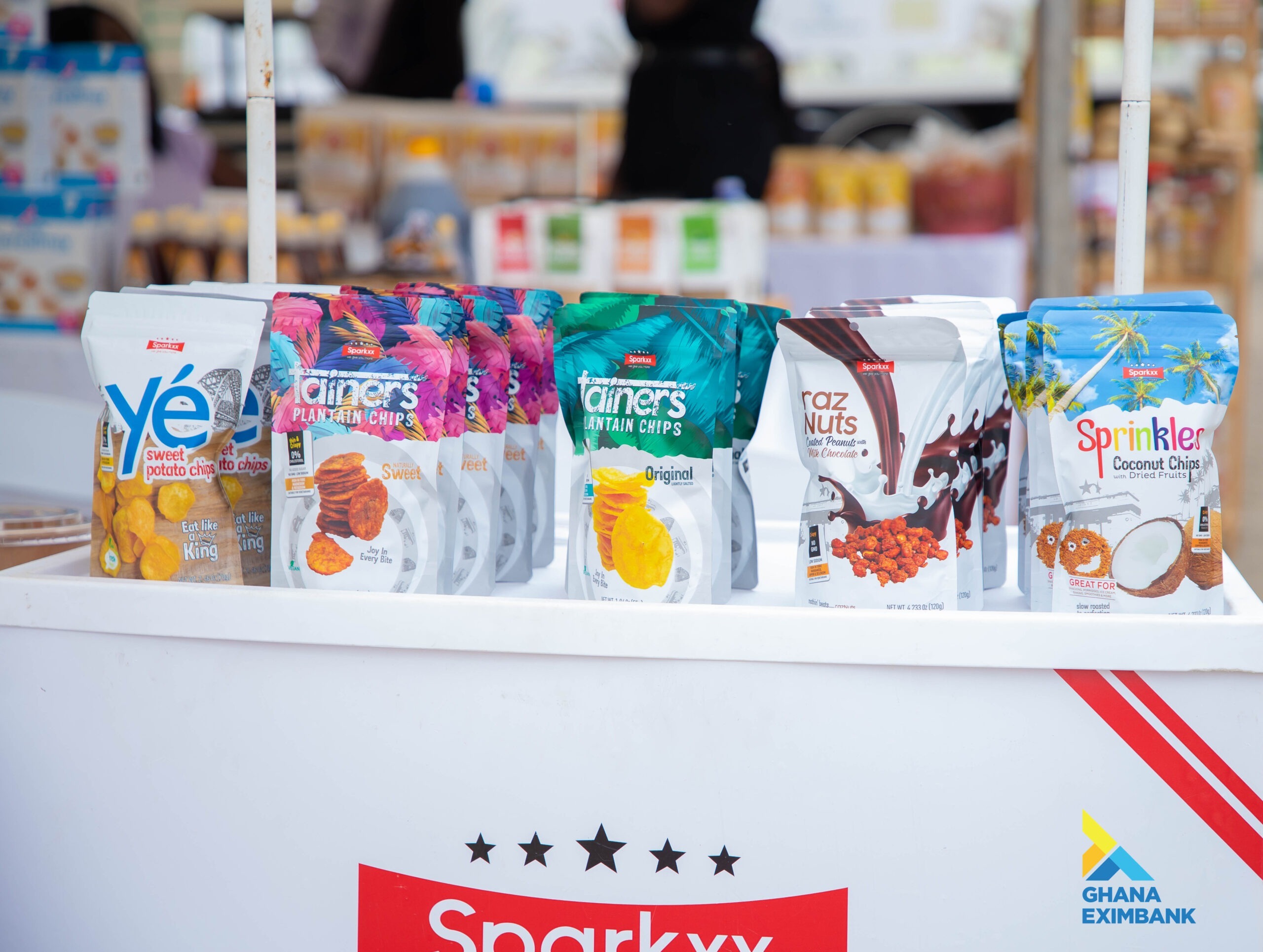 Ghana EXIM Bank | Transforming Ghana's International Trade