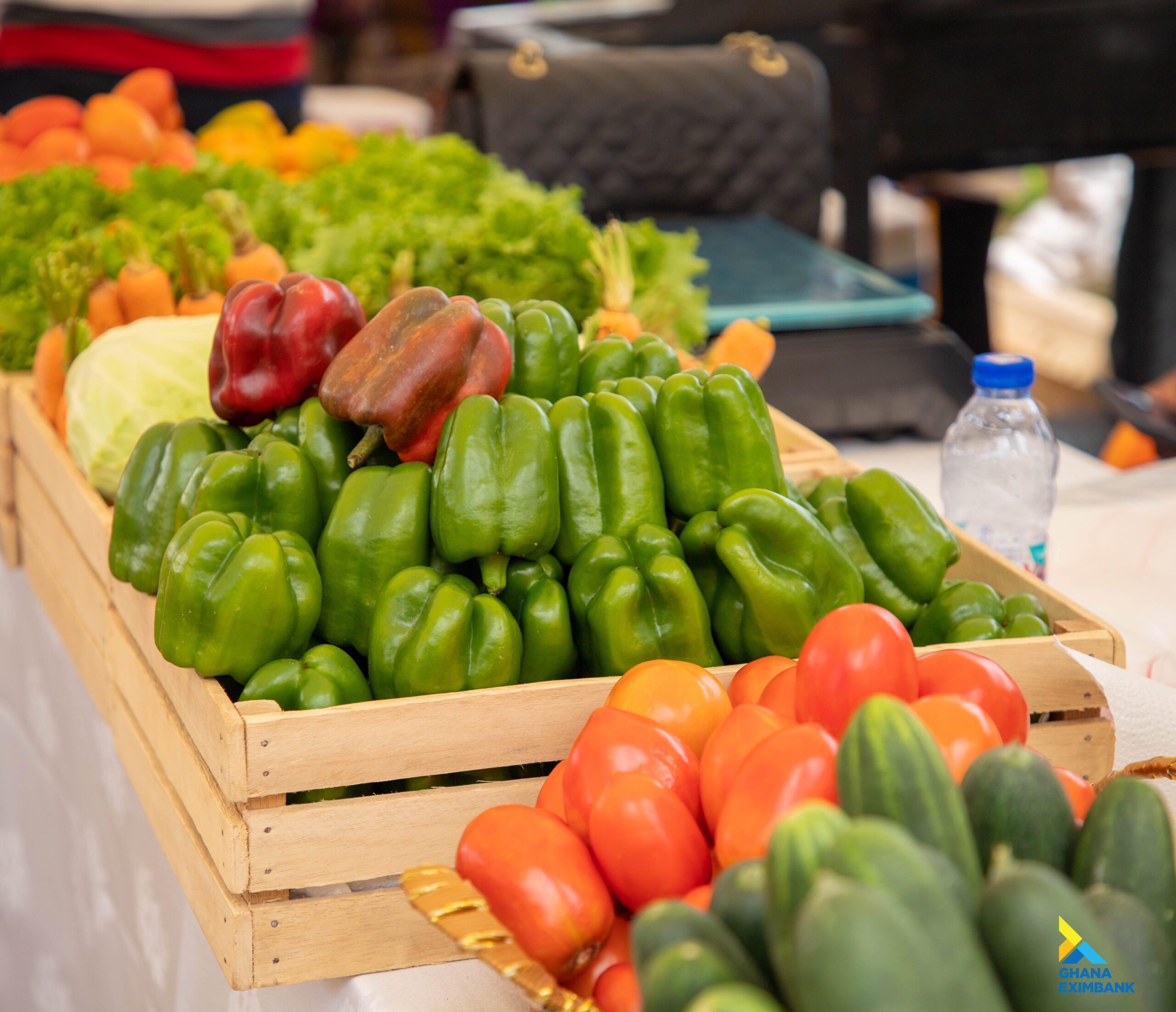 Ghana EXIM Bank | Transforming Ghana's International Trade