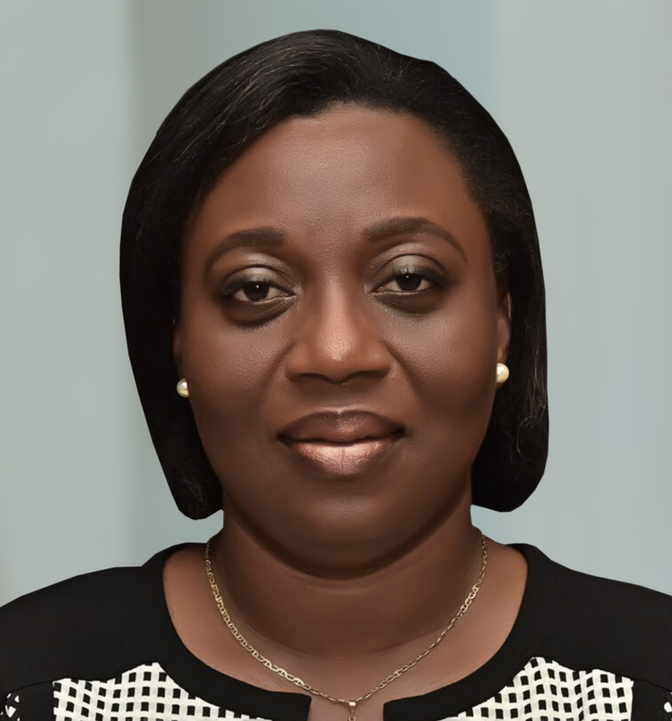 Madam Catherine Quaidoo - Ghana EXIM Bank