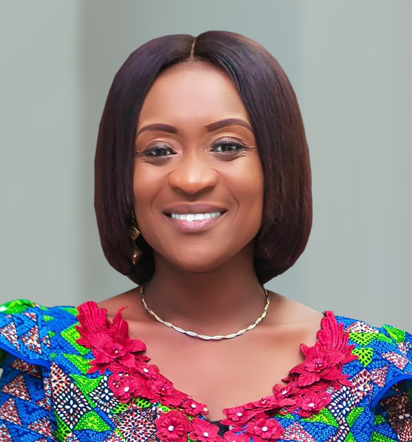Hon. Abena Osei-Asare - Ghana EXIM Bank