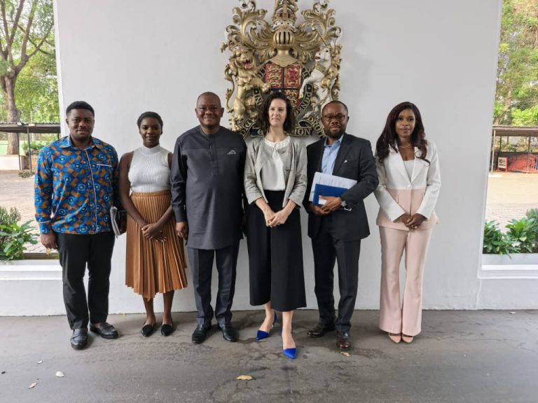 Ghana EXIM Bank | Transforming Ghana's International Trade